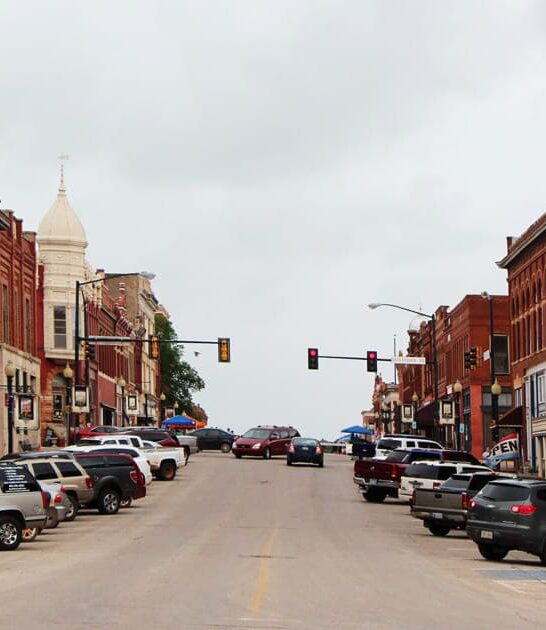 breathtaking oklahoma day trips ftr