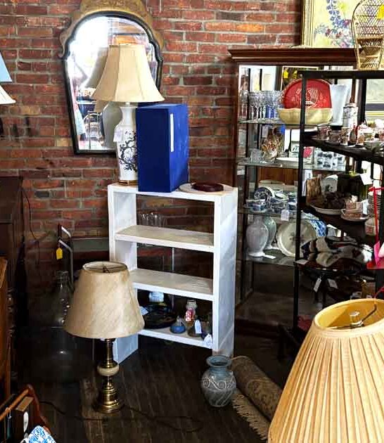 browse antique store connecticut ftr