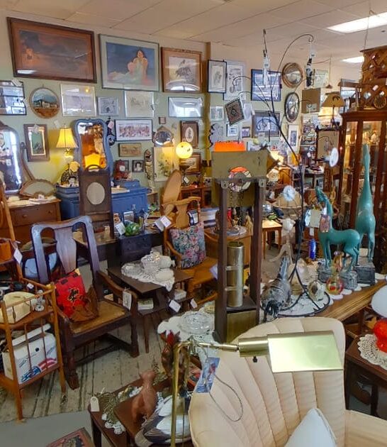 browse hours antique alaska ftr