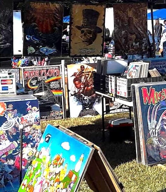 budget flea market alabama ftr