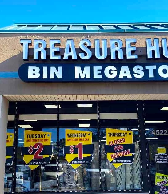 budget stretch north carolina ftr