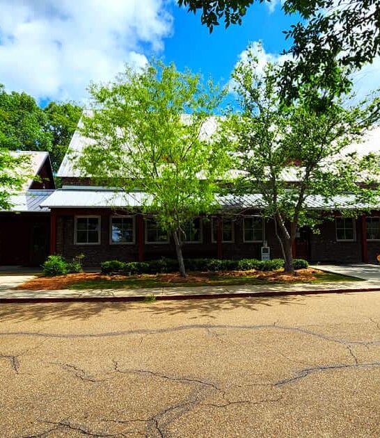 buffet bbq restaurant mississippi ftr