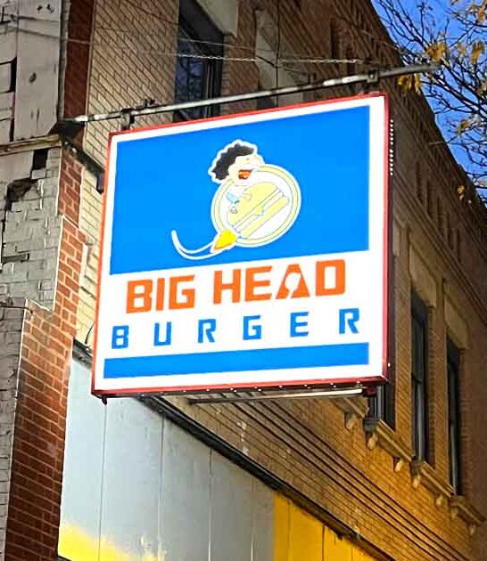 burger joints iowa good ftr