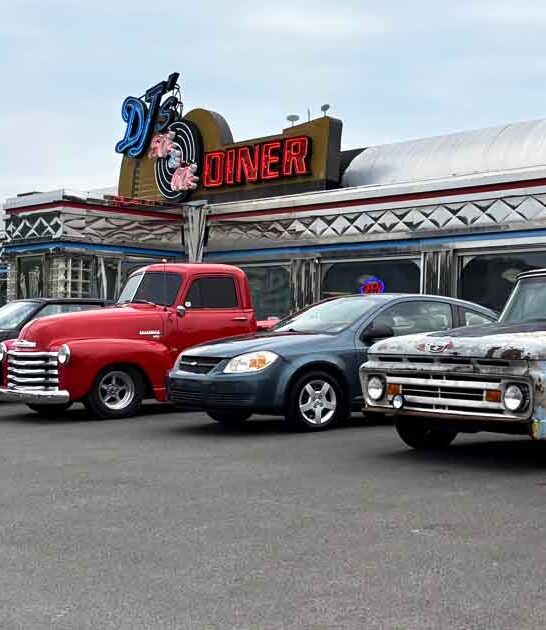 burgers diner west virginia ftr