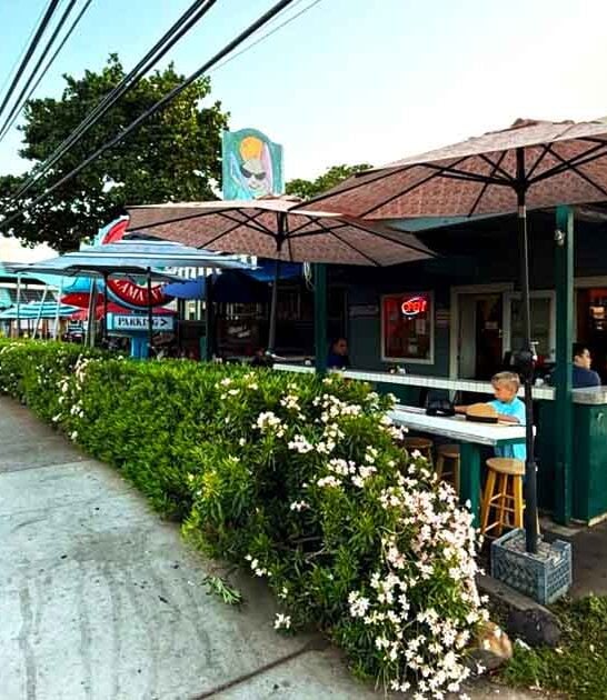 cafe hawaii homemade food ftr