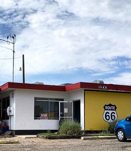 cafe huevos new mexico ftr