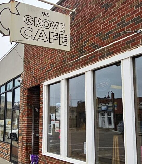 cafe iowa homemade food ftr