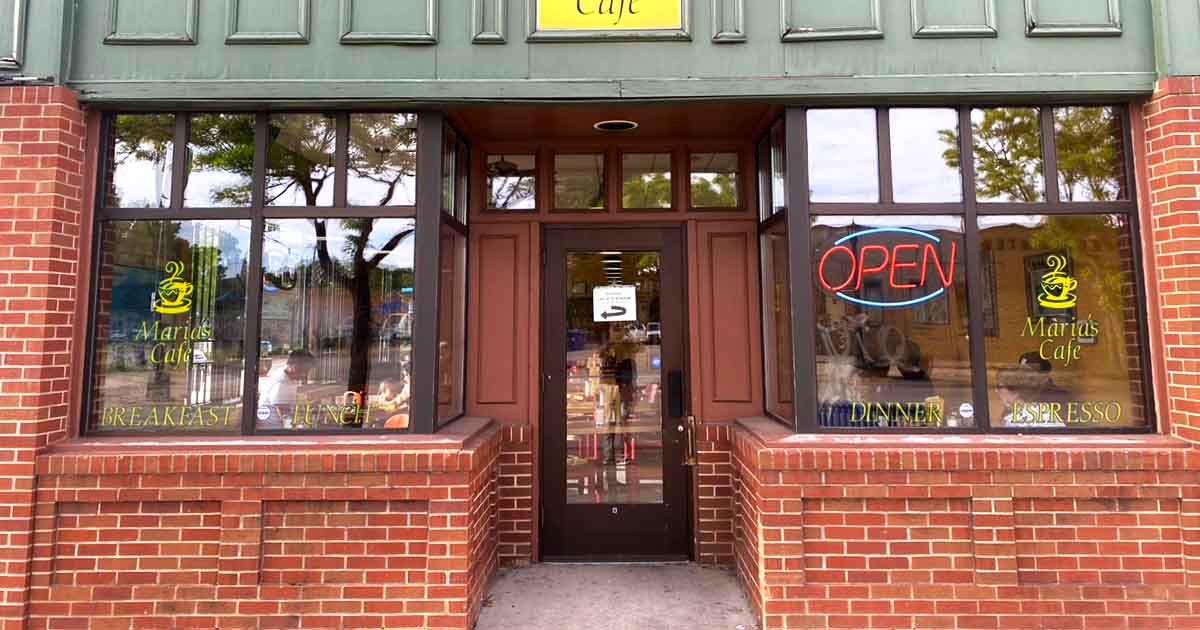 The No-Frills Cafe In Minnesota That Secretly Serves The Best Brunch In ...