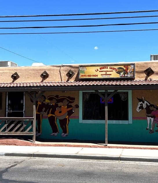 cafe new mexico burritos ftr