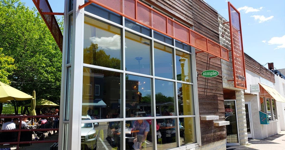 The $11.95 Breakfast At This Cozy Cafe In Wisconsin Is Better Than Any ...
