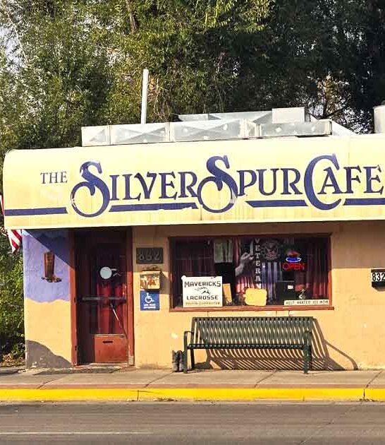 cafe wyoming town meal ftr