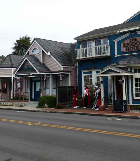 california picturesque day trips ftr