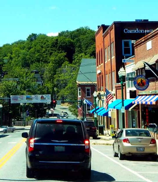 car saving towns maine ftr