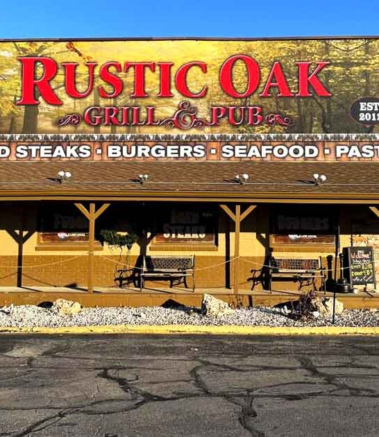 catfish missouri restaurant rustic ftr