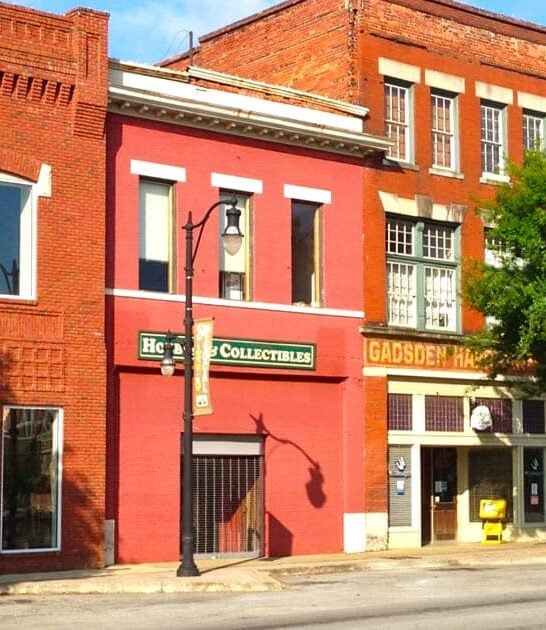 charming alabama affordable town ftr
