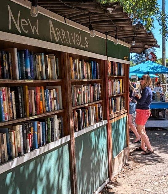 charming connecticut bookstore ftr