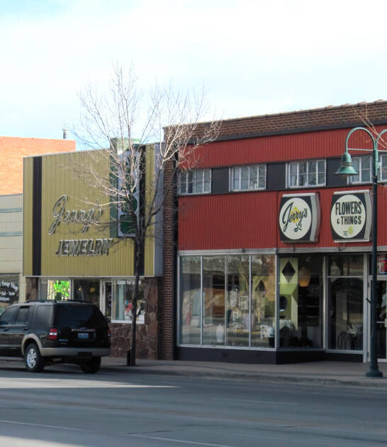 charming town wyoming affordable ftr