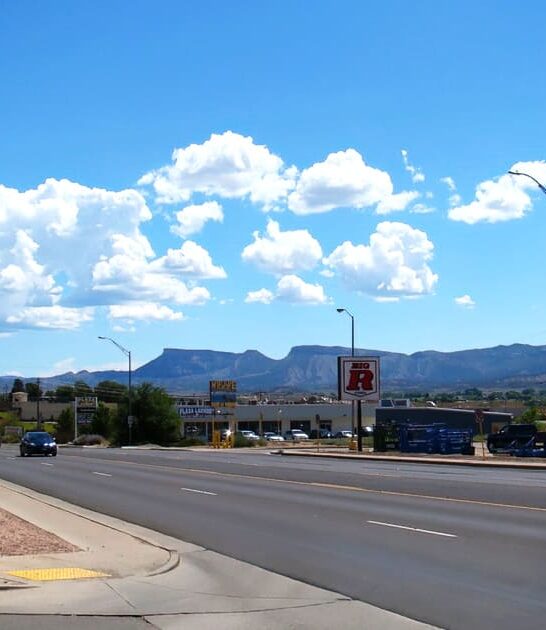 charming towns colorado small ftr