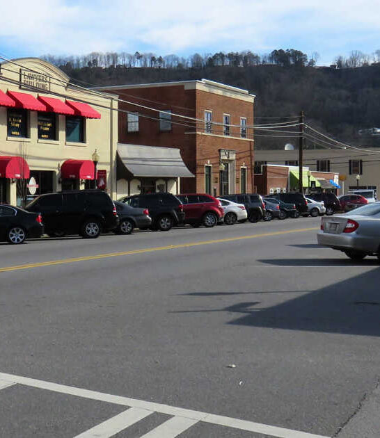 cheap housing georgia town ftr