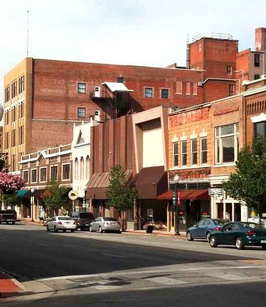 cheap missouri city living ftr