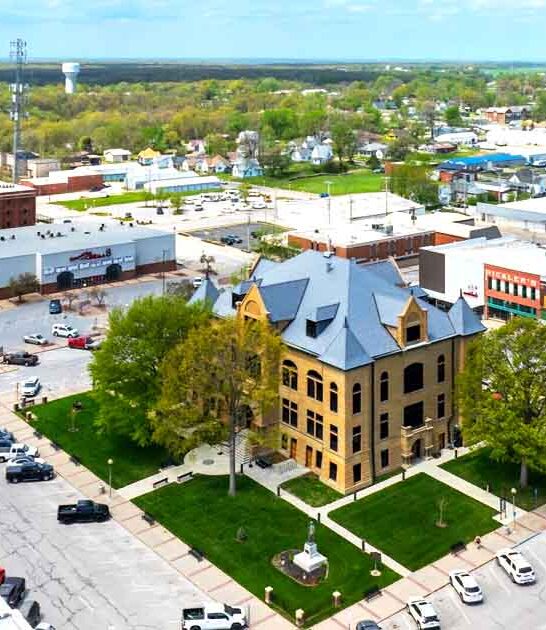 cheap rent town missouri ftr