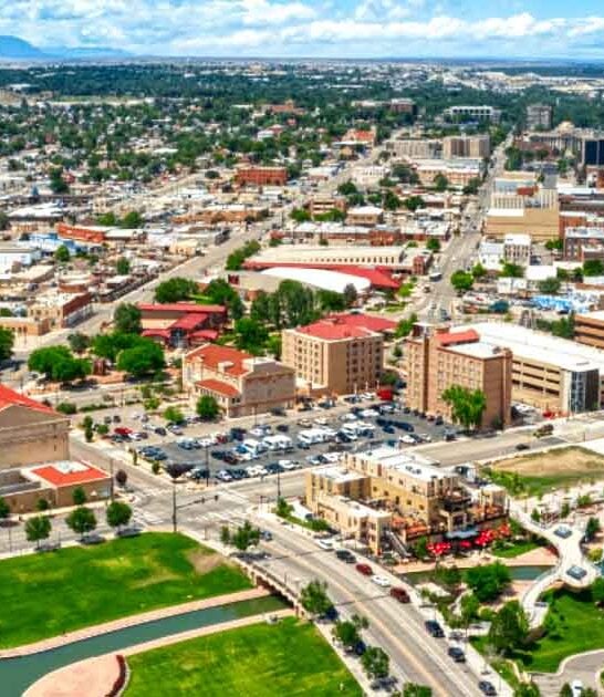 cheaper rent colorado town ftr