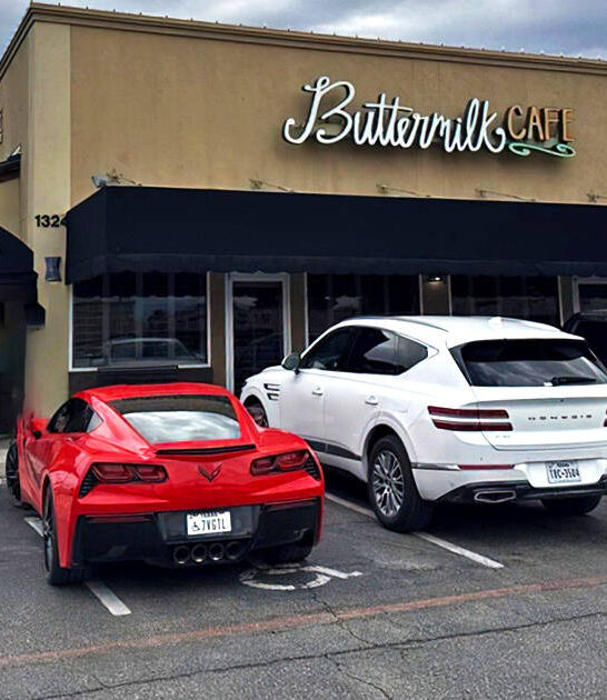 chicken waffles texas cafe ftr