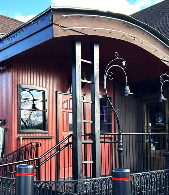 chowder seafood restaurant connecticut ftr