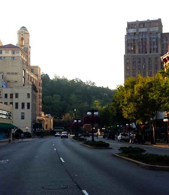 cities arkansas daily living ftr