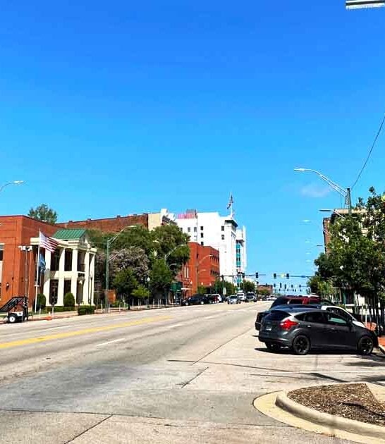 cities arkansas older life ftr