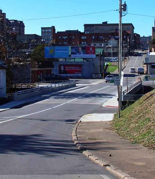 cities west virginia ftr