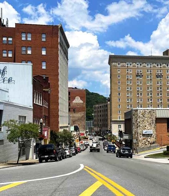 city west virginia underrated ftr