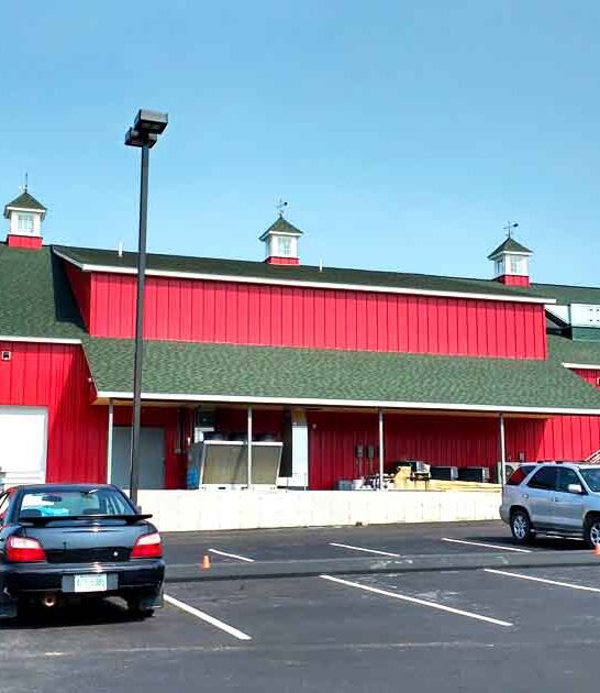 clams new hampshire legendary ftr