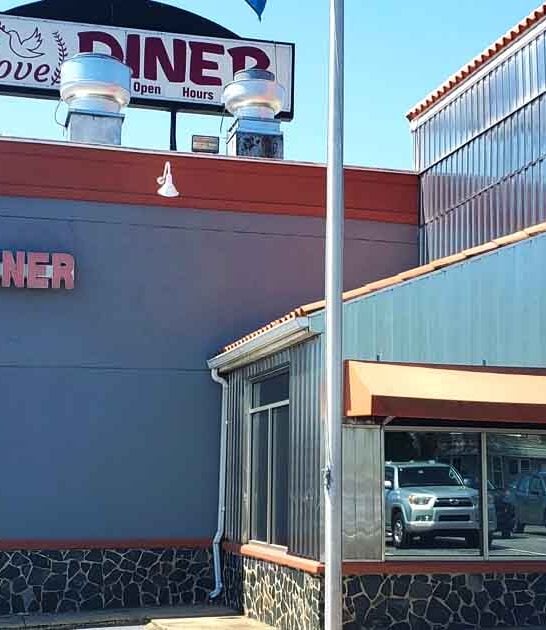 classic breakfast delaware diner ftr