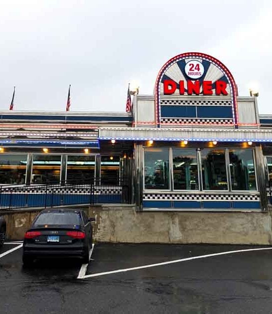 classic diners connecticut meal ftr