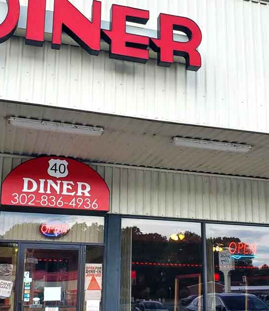 classic diners delaware affordable ftr