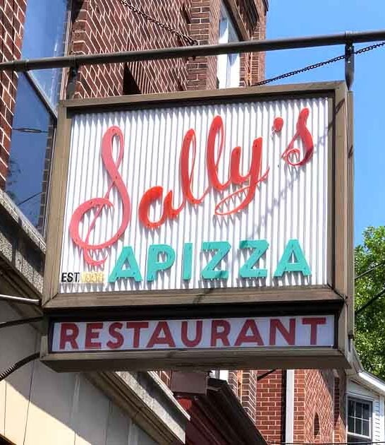 coal fired pizzas connecticut ftr