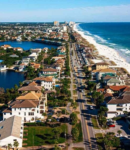 coastal city florida affordable ftr