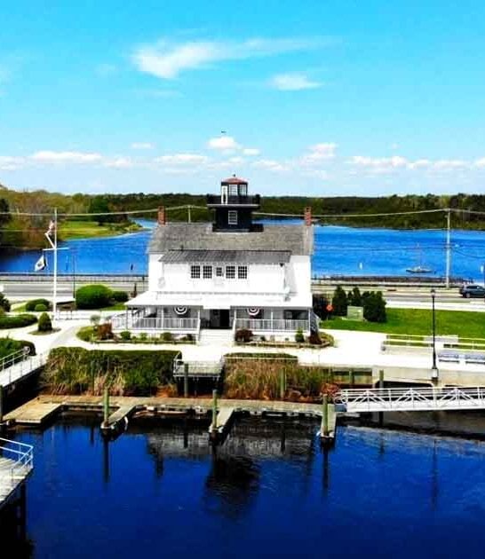 coastal town new jersey ftr