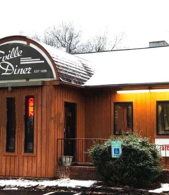 cobbler restaurant north carolina ftr