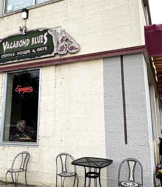 coffee shop alaska deals ftr