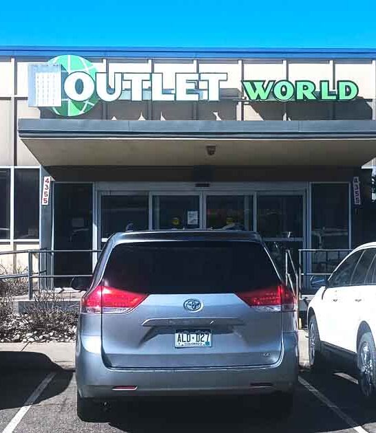 colorado cheat thrift store ftr