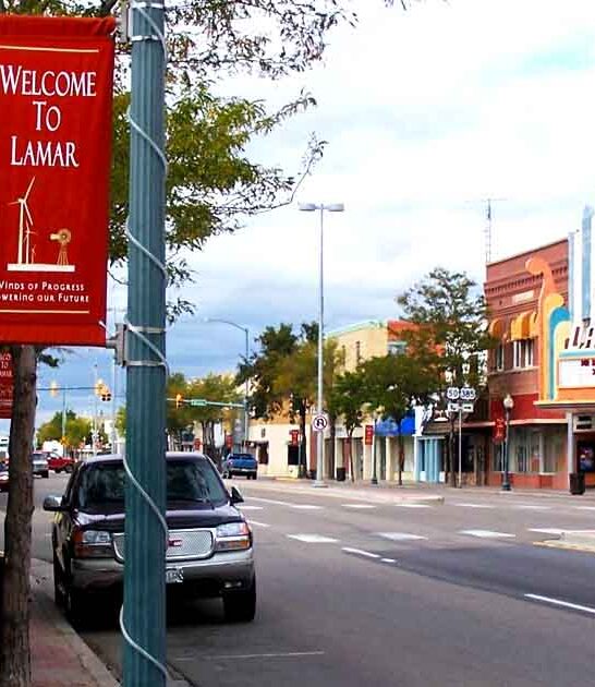 colorado towns friendly neighbors ftr