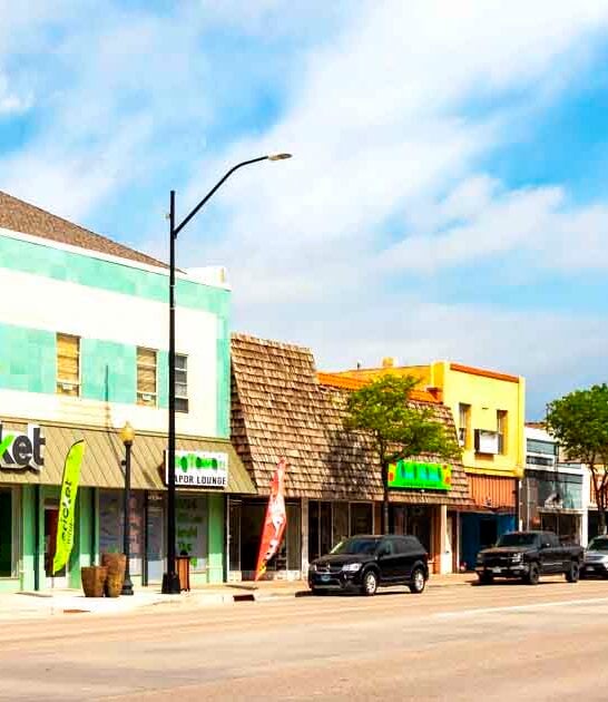 colorado towns life simple ftr