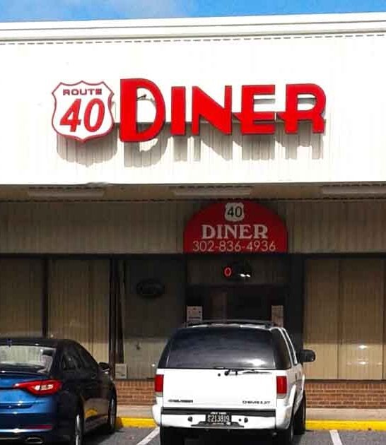 comfort food diners delaware ftr