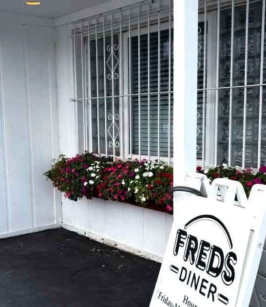 comfort food ohio legendary ftr