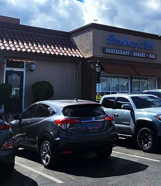 comfort food restaurant nevada ftr