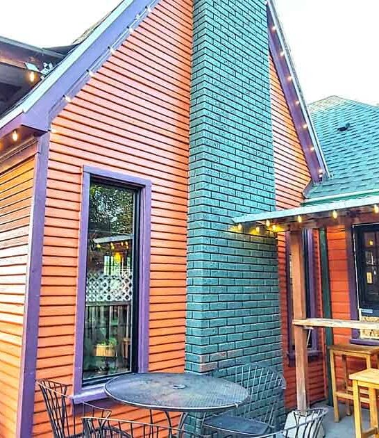 comfort food utah shop ftr