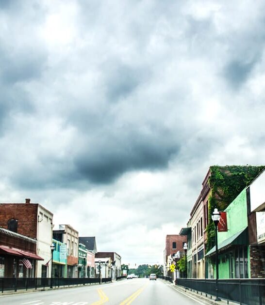 comfortable living south carolina ftr