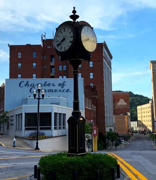 comfortable rent west virginia ftr